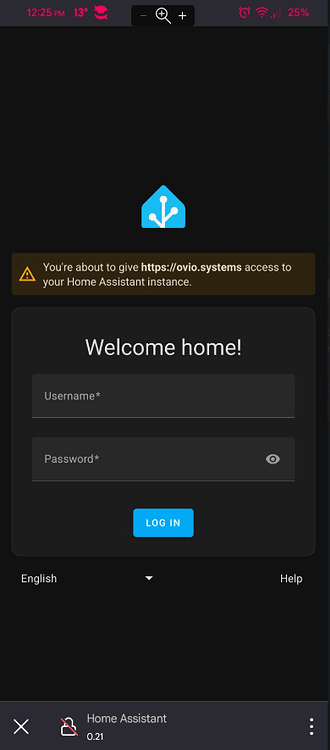 [Ovio Canvas] A drag & drop automation canvas - Mobile Apps - Home ...