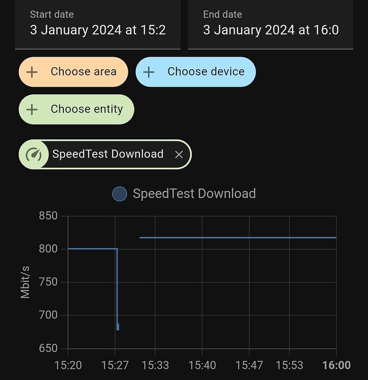 Why Sonos Speaker Is Unavailable Configuration Home Assistant Community