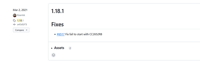 Cannot Start Zigbee2mqtt Addon Zigbee Home Assistant Community