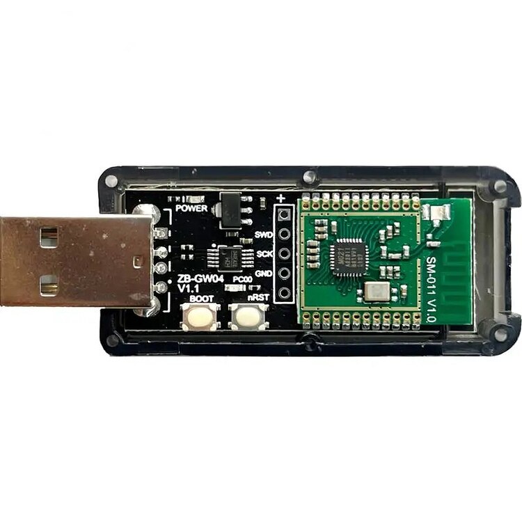 Best Zigbee Coordinator - What's worth getting and what price range ...