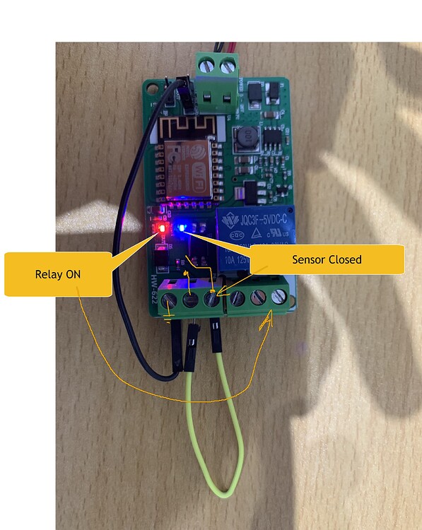Wifi Relay Integrated Chip - Configuration - Home Assistant Community