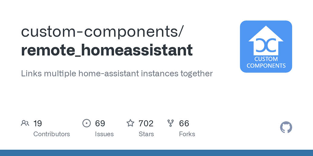 Two Home Assistants talking to eachother - Configuration - Home ...