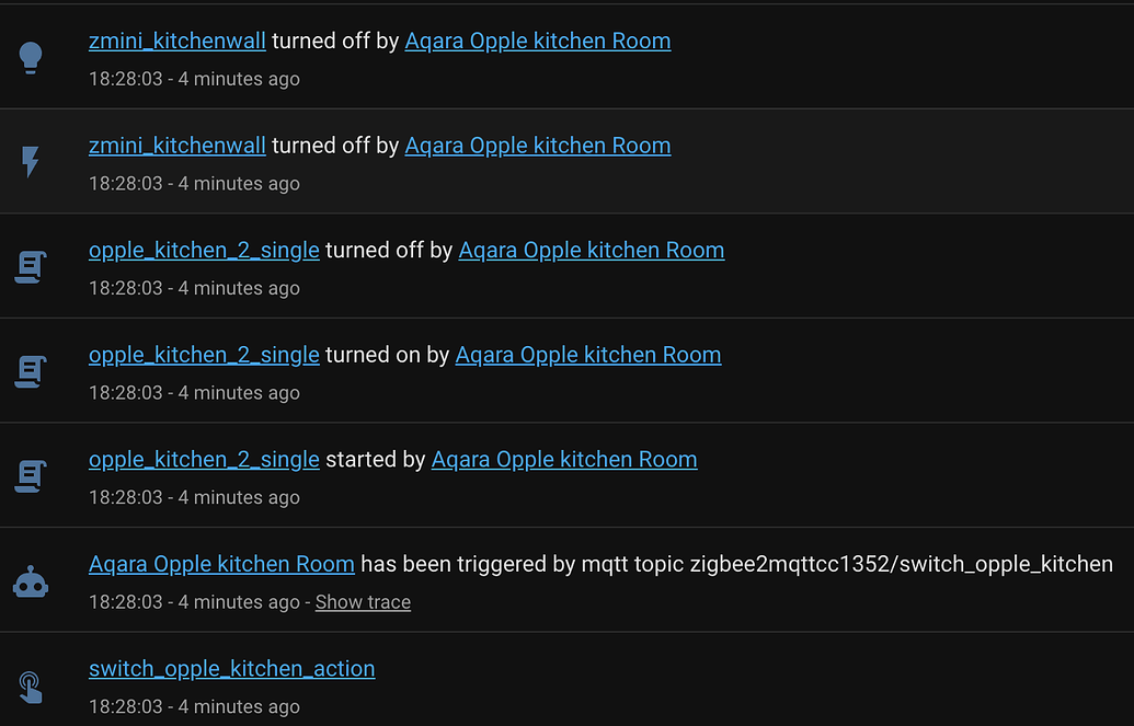 Automation and Script Debugging? - Configuration - Home Assistant Community