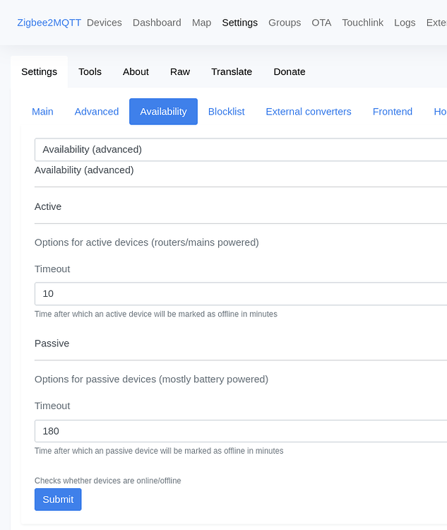 How to check if my Zigbee2Mqtt works properly? - Zigbee - Home Assistant Community