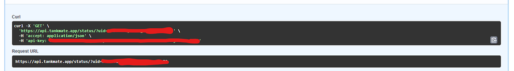 Tankmate tank level sensor - Third party integrations - Home Assistant ...