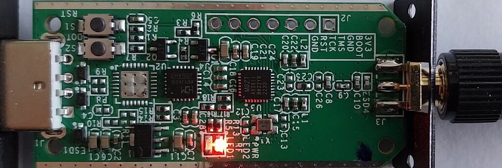 How to make a Sonoff Zigbee 3.0 USB Dongle Plus E become a router on ...