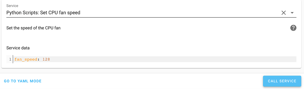 Controlling a CPU/case fan with GPIO PWM based on CPU temperature ...