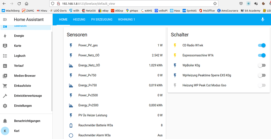 How Do I Calculate Values From Sensor Data Share Your Projects Home Assistant Community