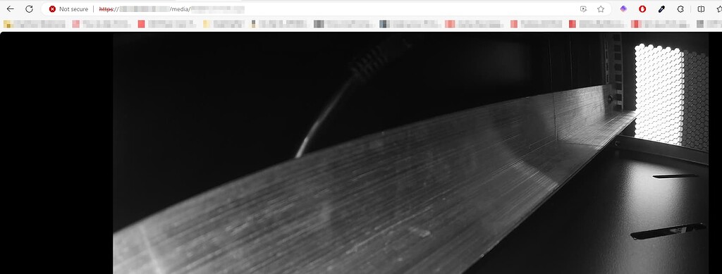 MJPEG IP Camera - Home Assistant Community