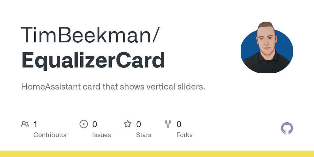 Help me with creating my first card - Custom Integrations - Home ...
