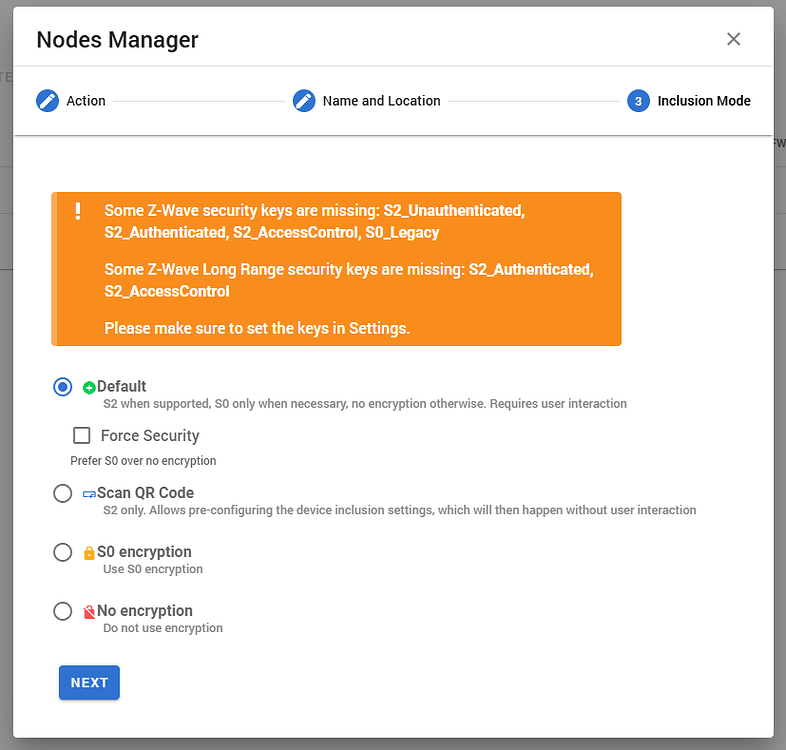 Migrating from Zwave JS to Zwave JS UI? - Z-Wave - Home Assistant Community