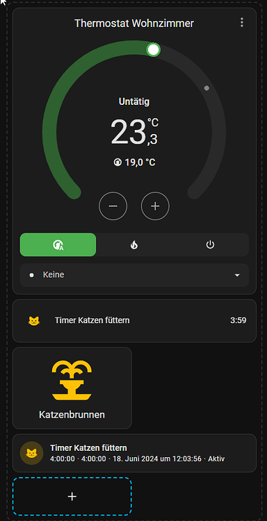 Timer Does Not Show Time To Finish Remaining Time In Tile Frontend Home Assistant Community