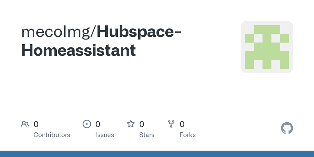 Add support for Hubspace by Afero - Feature Requests - Home Assistant ...