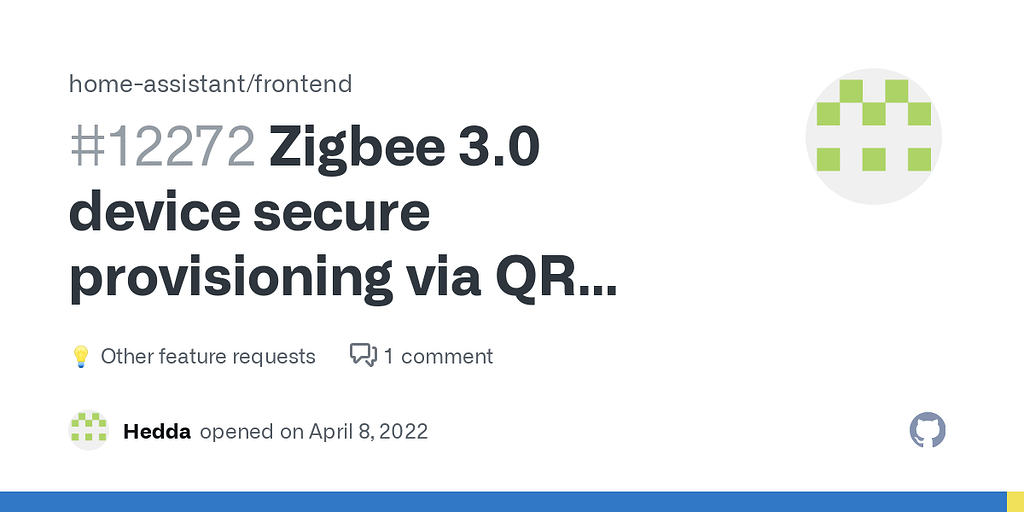 Community help wanted: ZHA integration documentation need steps for how-to pair Zigbee devices ...