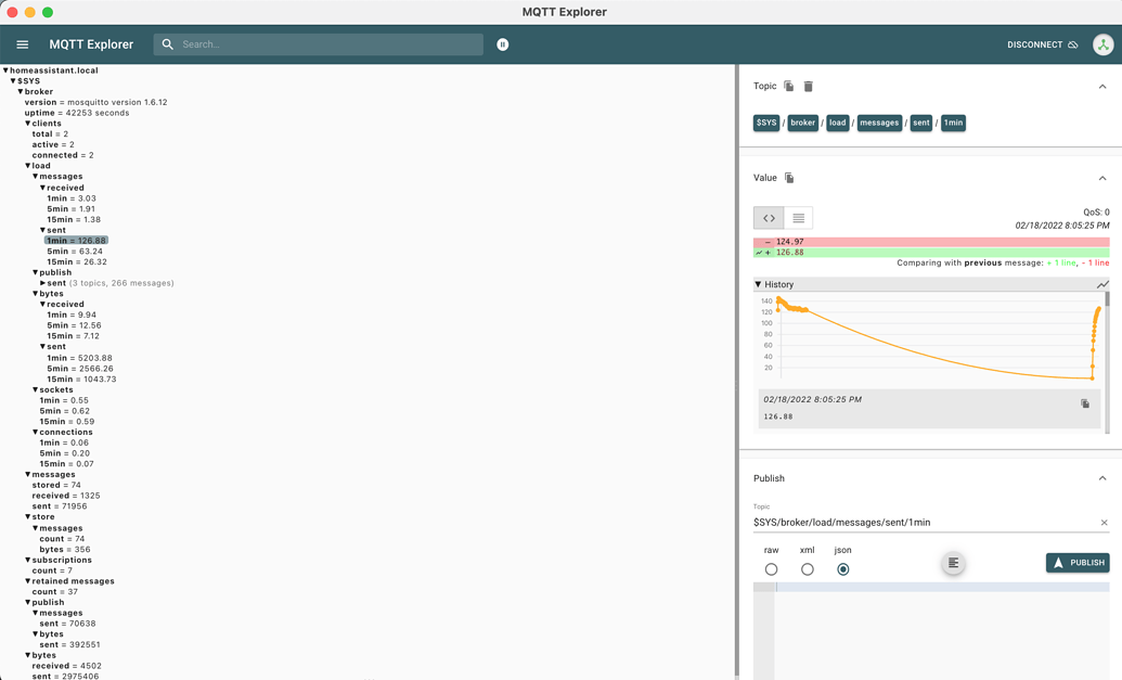 Sensors show as "unknown." Help me double check my settings, python ...