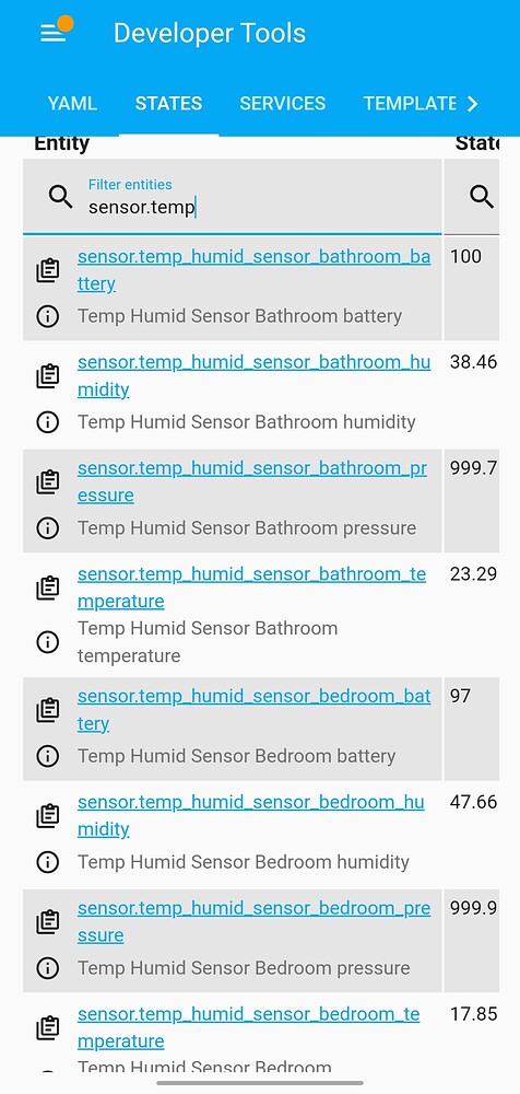 How To List All Sensors With Attribute ‘batterylevel Page 2 Configuration Home
