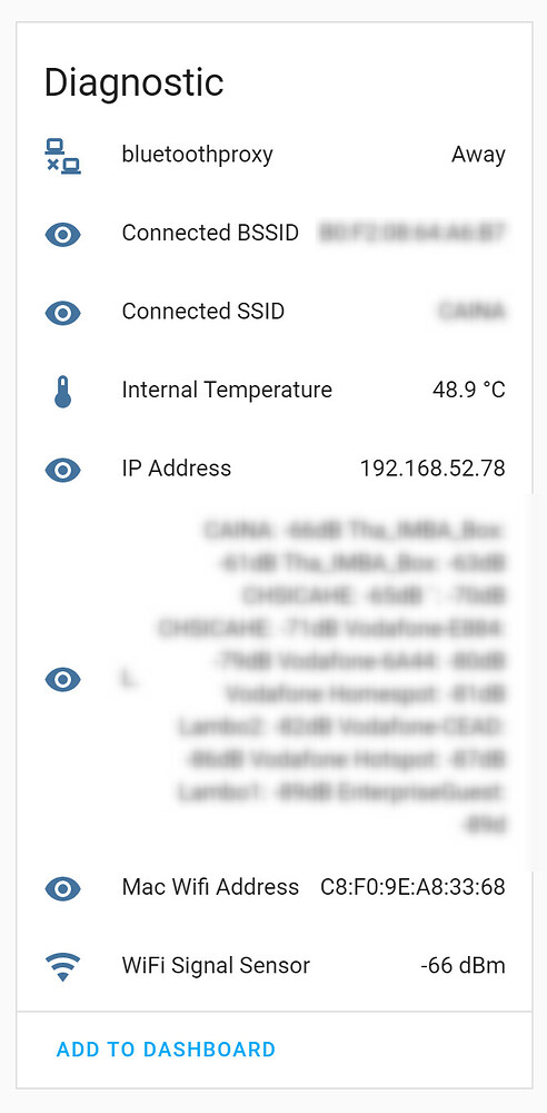How to identify my iBeacon entities? - Home Assistant Community