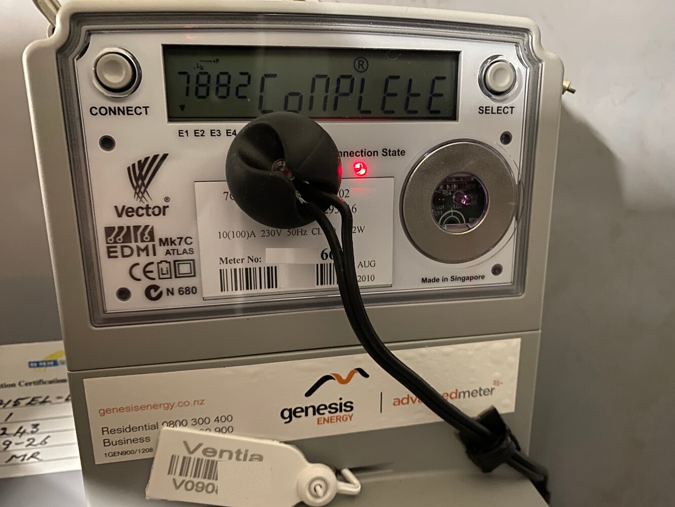 HELP! - ESPHome - ESP32 & LM393 Optical Sensor Power Spikes LED Pulse ...