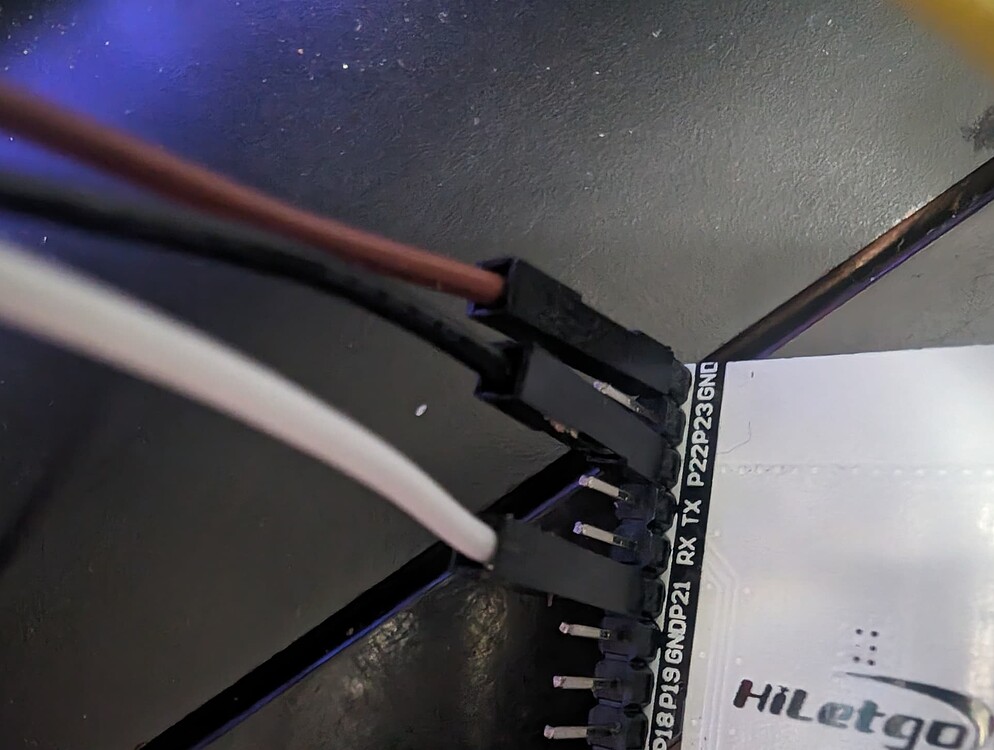 How to build ESP light sensor - ESPHome - Home Assistant Community