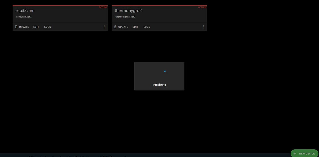 Problem Esphome And New Devices Esphome Home Assistant Community