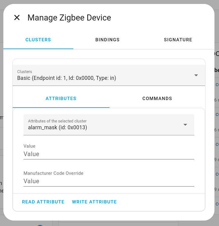 Pir ts0202 tz3000 - zha - Home Assistant Community