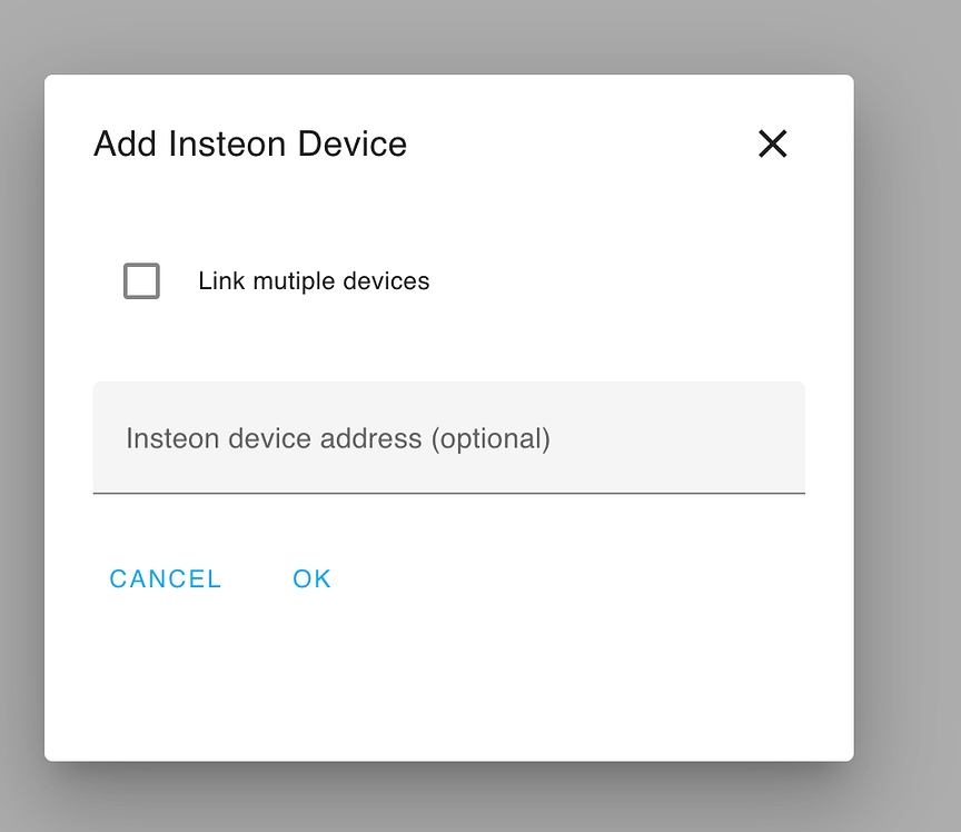 Insteon Hub Conversion To Home Assistant Configuration Home