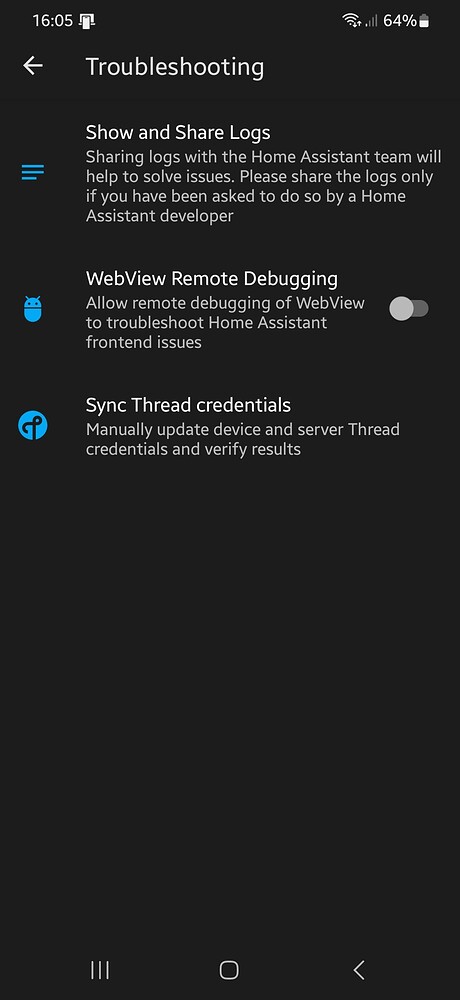 Not updating Location/Sensors on Android Phones - Home Assistant Companion for Android - Home ...