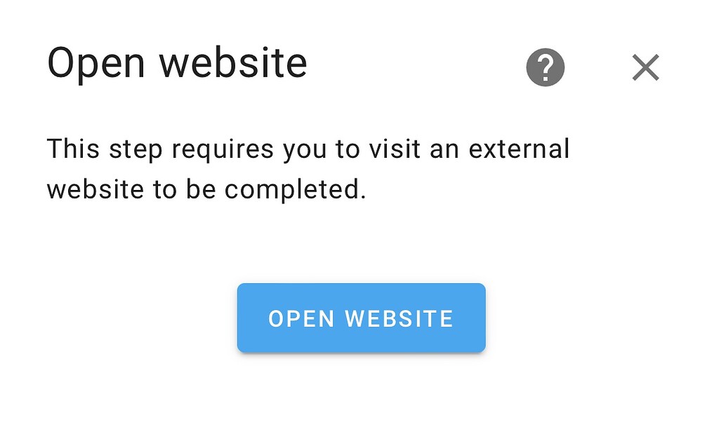Help to home connect - Configuration - Home Assistant Community
