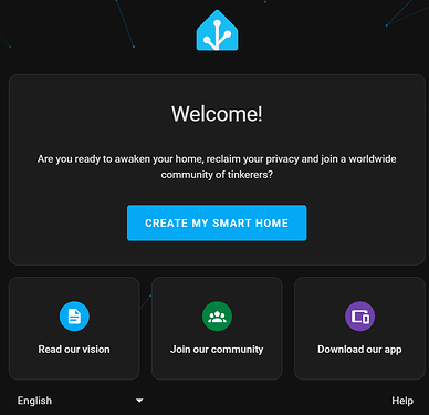 Homeassistant core on android - Installation - Home Assistant Community
