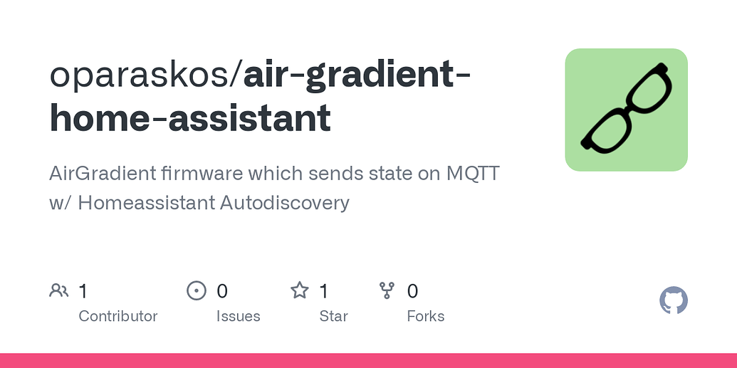 AirGradient DIY and HomeAssistant - Third party integrations - Home ...