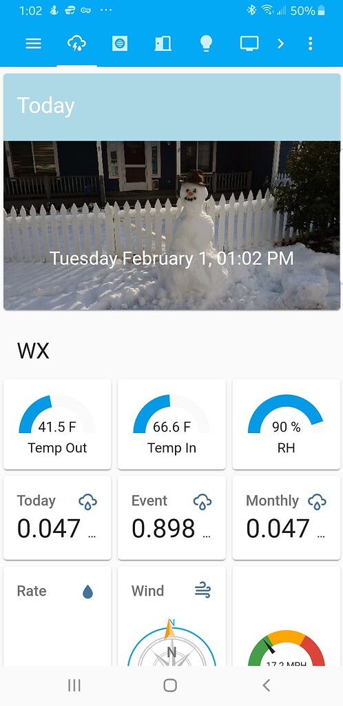 Picture Elements Card Title Frontend Home Assistant Community