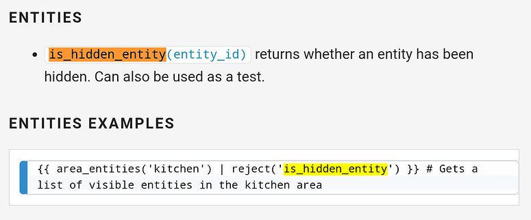 How to exclude Hidden Entities in entity count sensor (number of lights on) or Zigbee2MQTT group ...