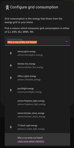 Xcel Energy ITron Gen 5 Riva - Share your Projects! - Home Assistant ...