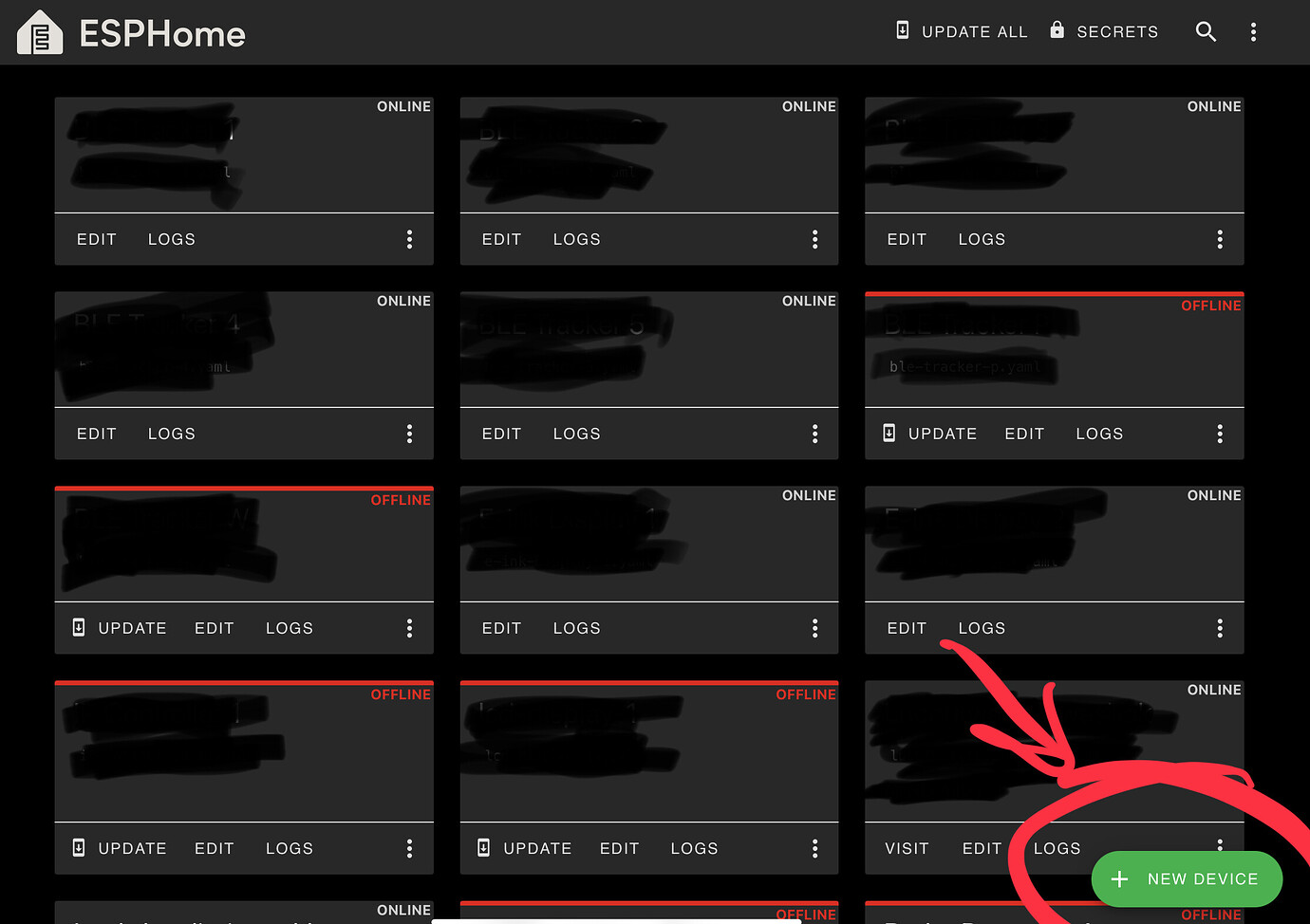Esp's stopped working - Page 2 - ESPHome - Home Assistant Community