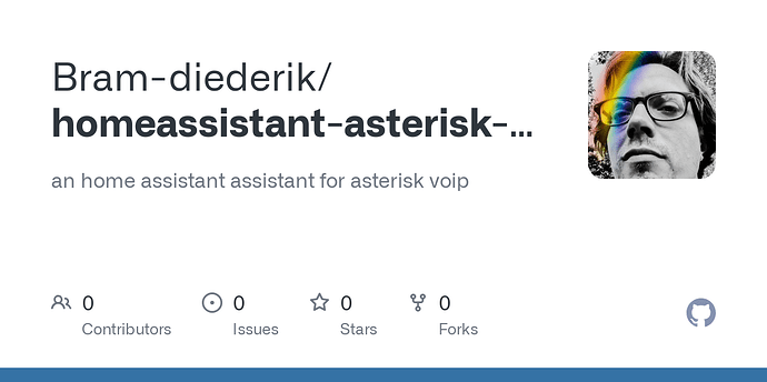 Asterisk voip assist integration - Share your Projects! - Home ...