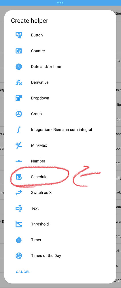 Scheduled auto-update for Home Assistant - Blueprints Exchange - Home ...