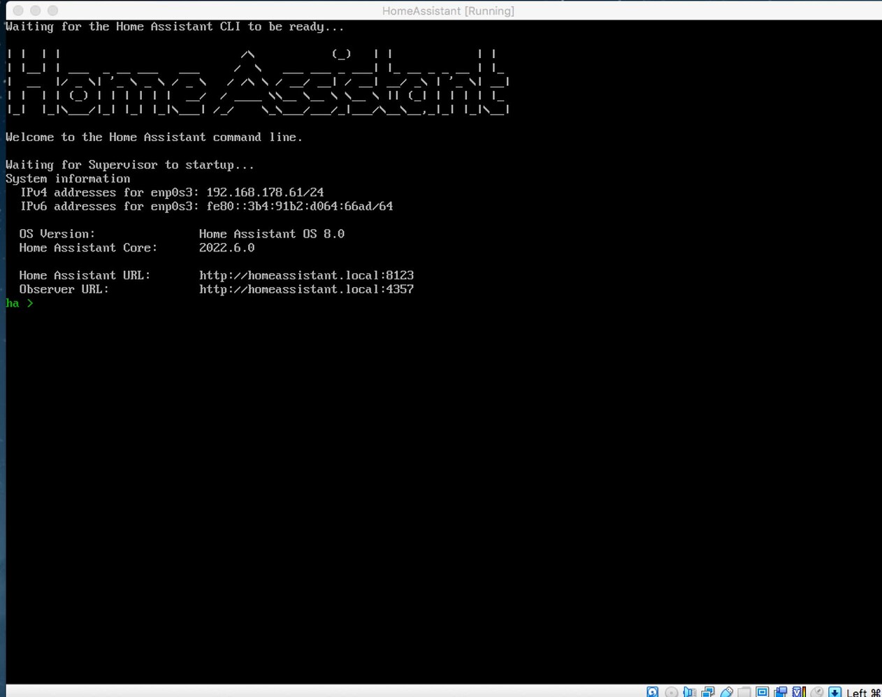 Problems after power blip - system won't answer now - HELP ...