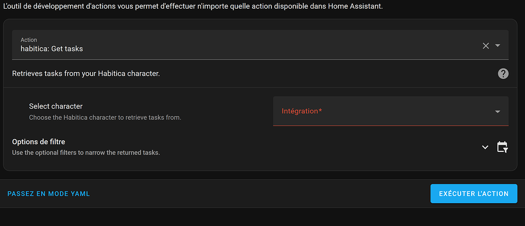 Collapsible field categories in scripts - Configuration - Home Assistant Community