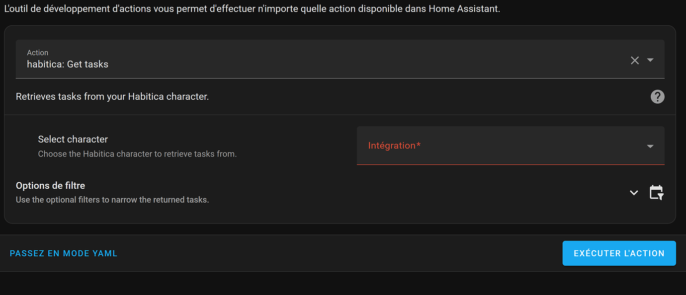 Collapsible field categories in scripts - Configuration - Home Assistant Community