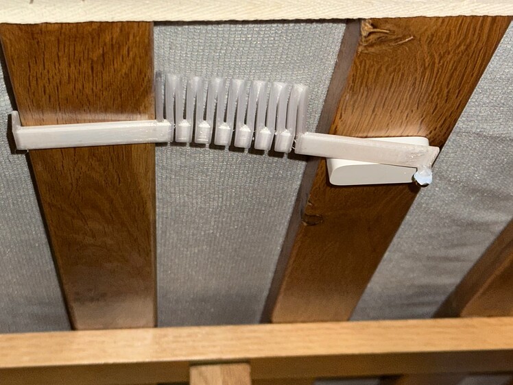 The best, simplest, bed sensor * - wireless and no soldering! - Share ...
