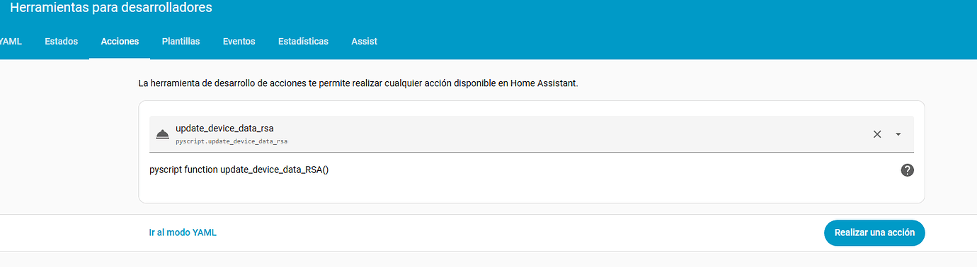 Sungrow API - Share your Projects! - Home Assistant Community
