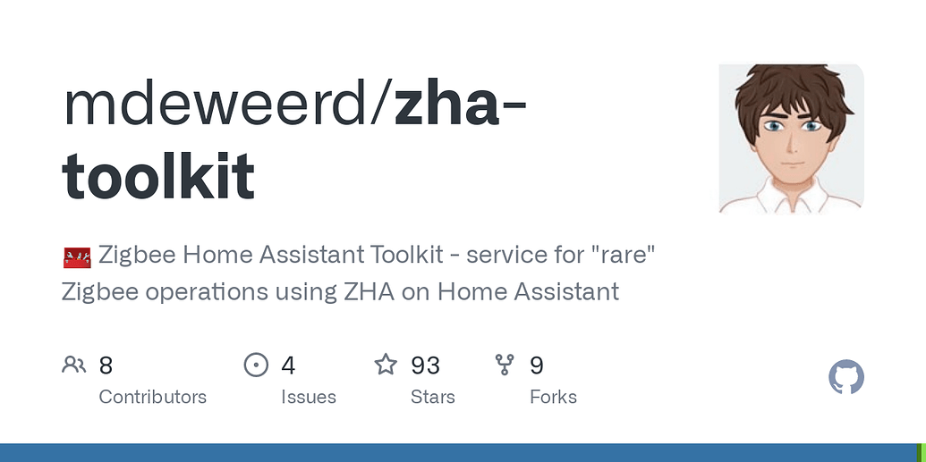 "zha-toolkit" - a big set of Zigbee commands on top of ZHA/zigpy - Zigbee - Home Assistant Community