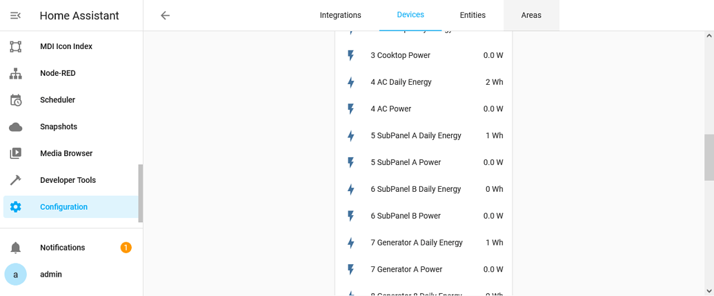 Emporia energy monitoring - ESPHome - Home Assistant Community