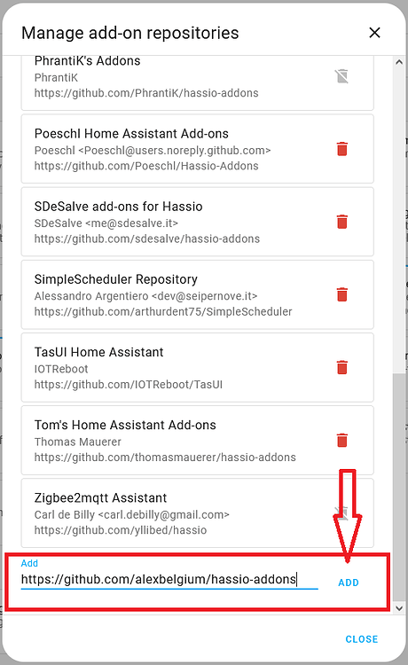 Finding the rtl_433_mqtt addon - Third party integrations - Home Assistant Community