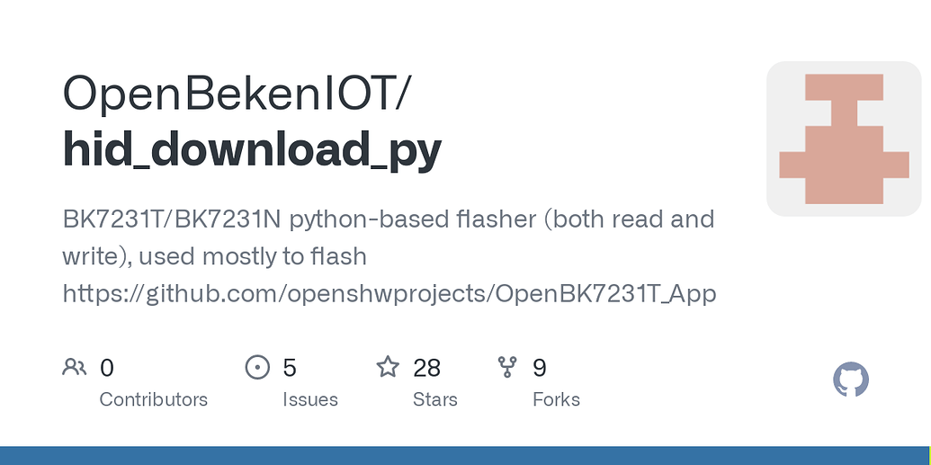 LoraTap RR500W with Tuya WB3S module. OpenBeken flash possible - Hardware - Home Assistant Community