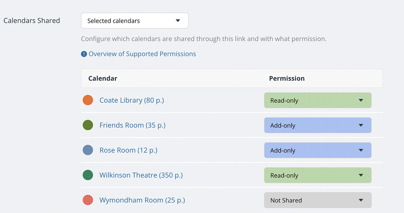 Webpage card to display calendar - Frontend - Home Assistant Community