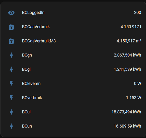 JSON REST sensor State unknown BeeClear - Configuration - Home Assistant Community