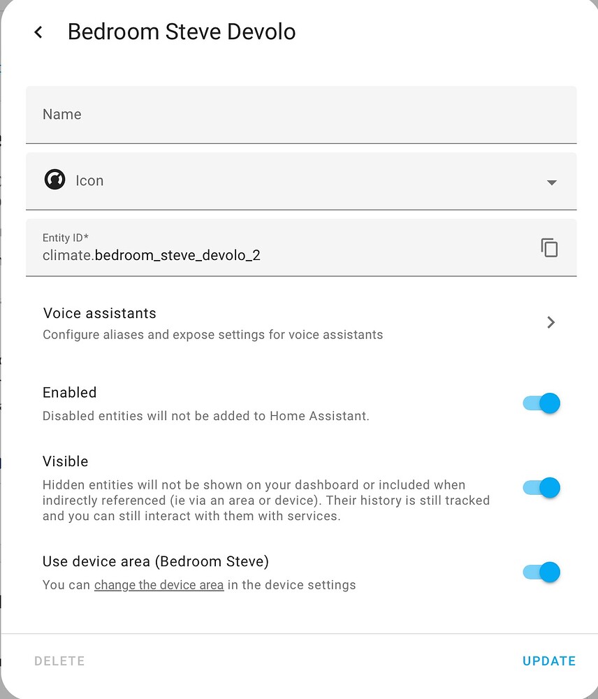 Duplicate 'open' entities ZwaveJS - Z-Wave - Home Assistant Community