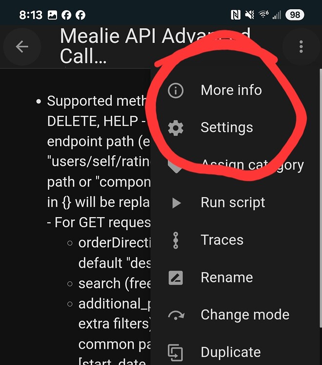 Assist with Gemini AI to execute scripts - Voice Assistant - Home Assistant Community