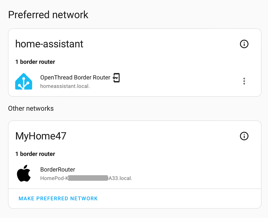 Best thread border router - Hardware - Home Assistant Community